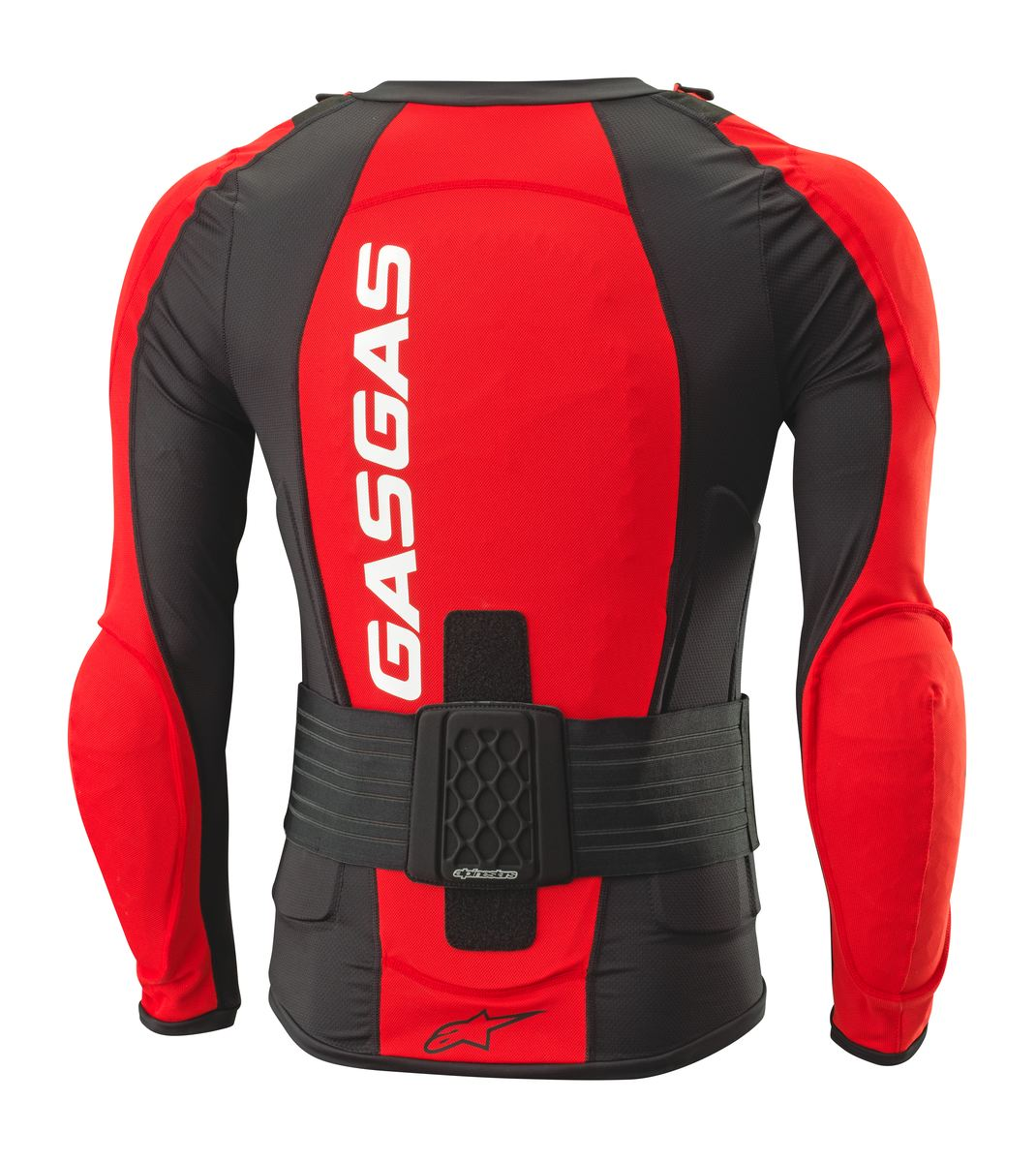 GasGas Sequence Protection Jacket – Lings-GasGas