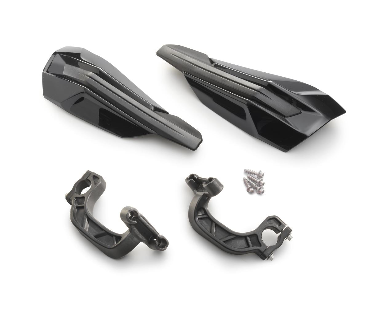 Factory Racing Handguard Kit – Lings-GasGas